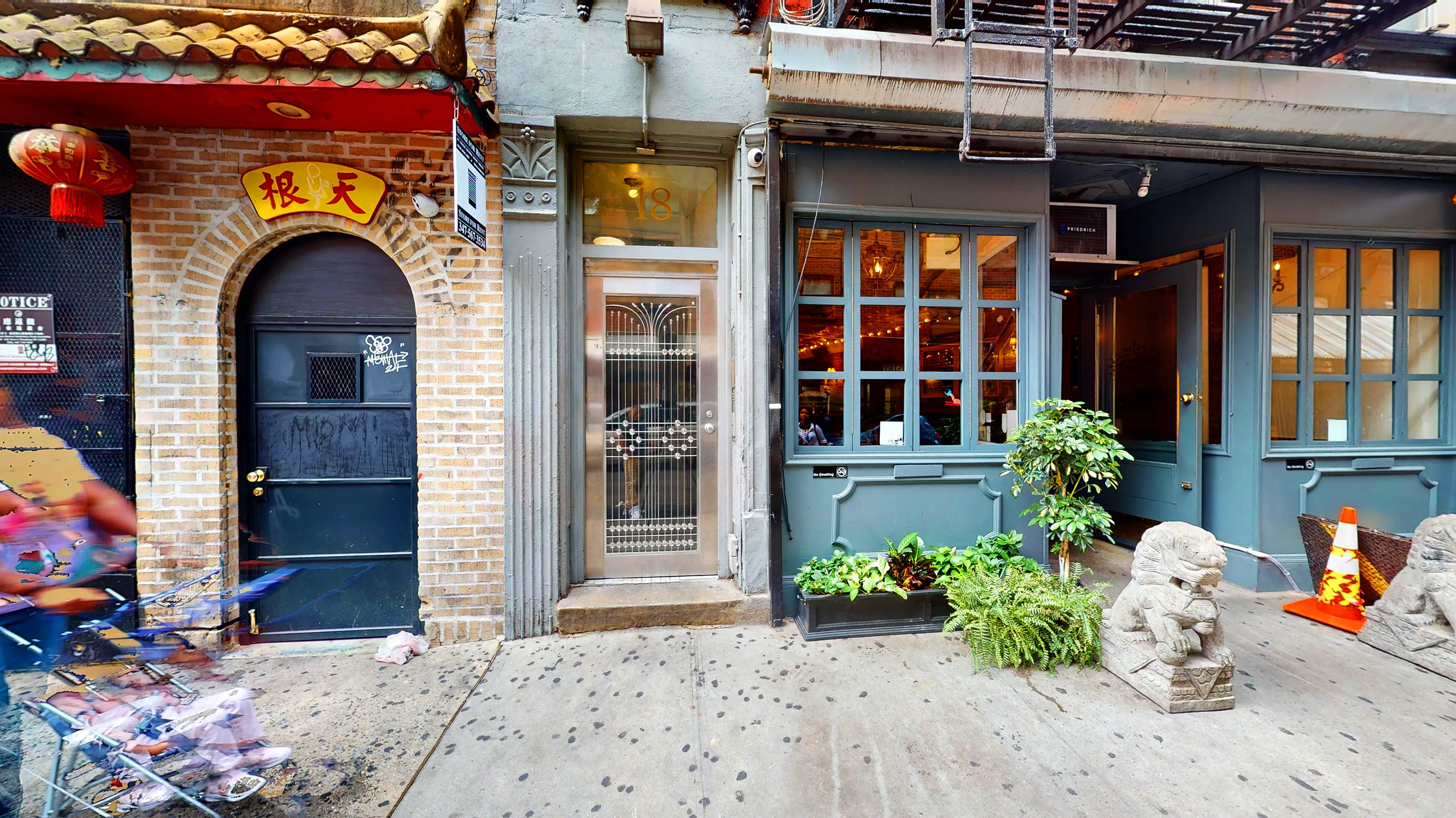 18 Spring Street #2 in Nolita, Manhattan | StreetEasy