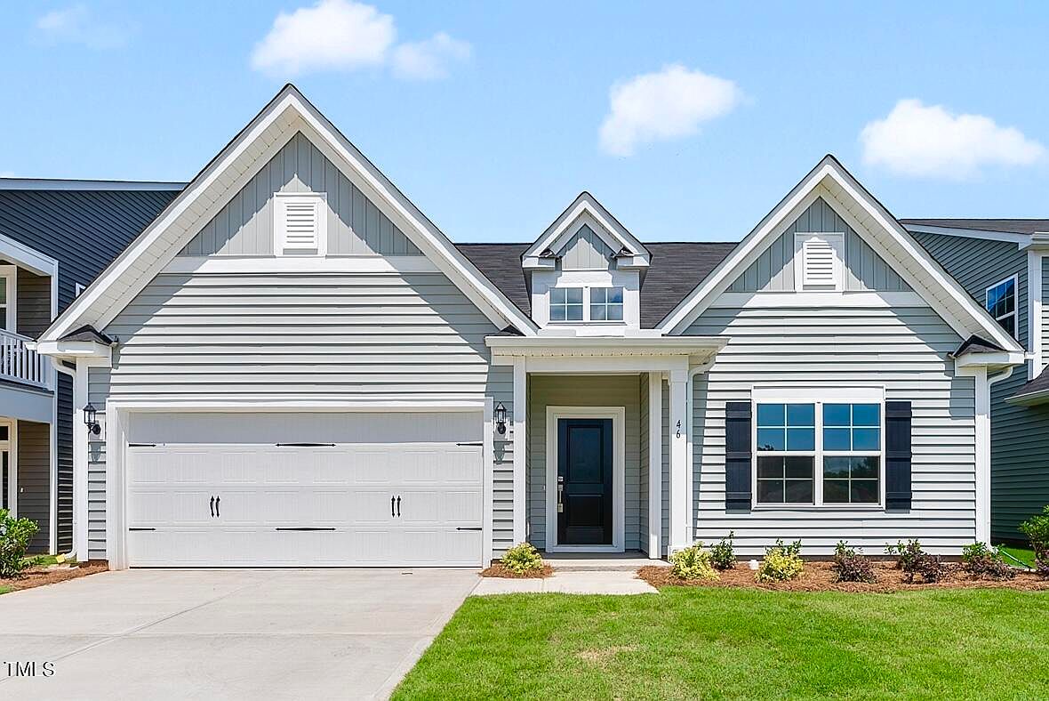 46 Buckhorn Branch Park #3, Clayton, NC 27520 | Zillow
