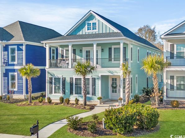 Gated Community - Myrtle Beach SC Real Estate - 299 Homes For Sale | Zillow