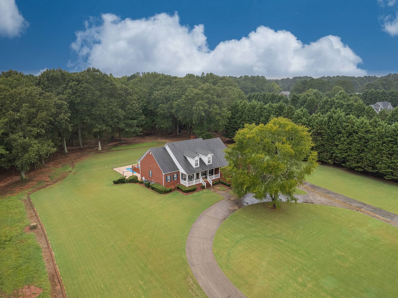1050 Rock Creek Rd, Social Circle, GA 30025 | MLS #10198615 | Zillow