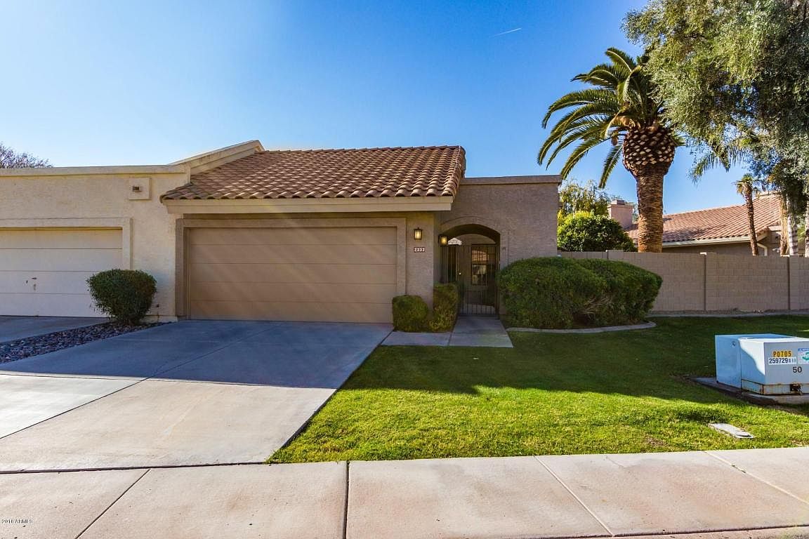 2333 W Cheyenne Dr, Chandler, AZ 85224 | Zillow