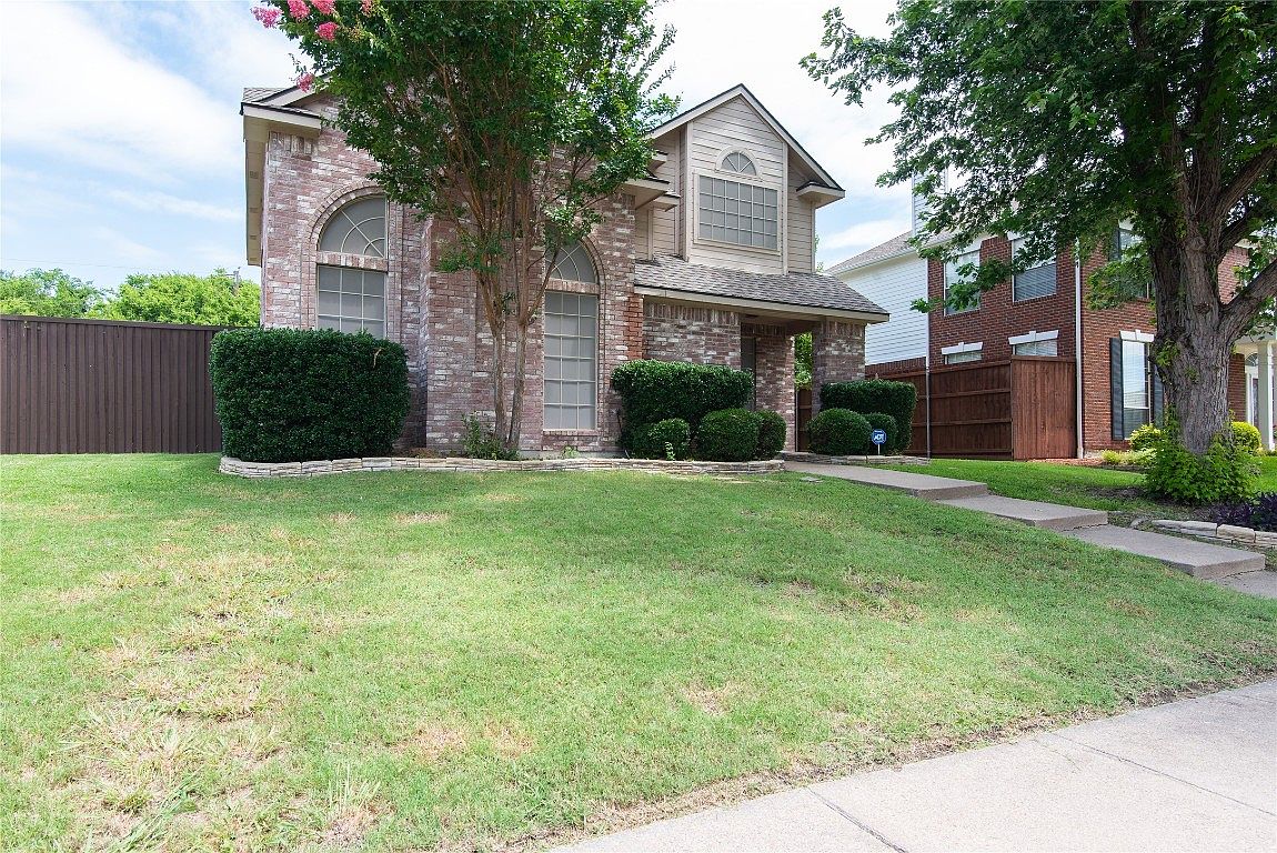 8105 Eagle Dr, Rowlett, TX 75088 | Zillow