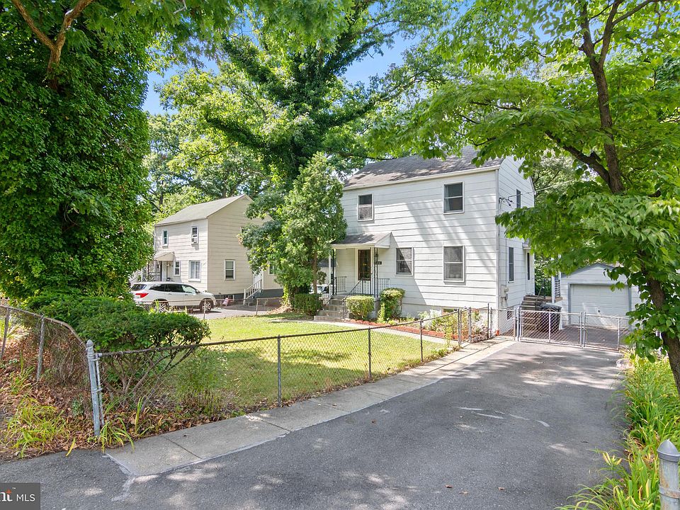 9106 Fowler Ln, Lanham, MD 20706 | Zillow