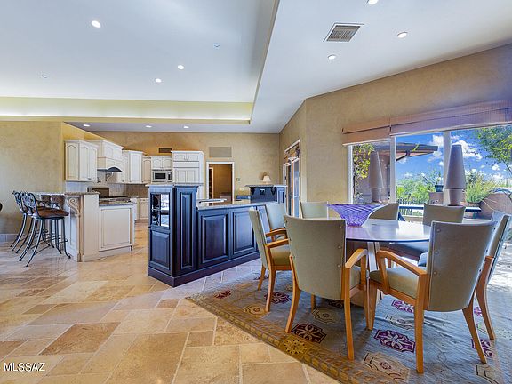 3904 N Canyon Ranch Ridge Pl, Tucson, AZ 85750 | MLS #22419180 | Zillow