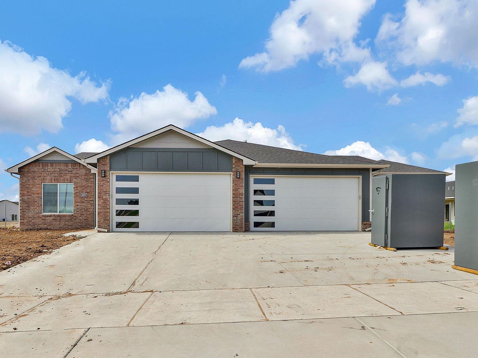 1037 Long Path St, Goddard, KS 67052 | Zillow