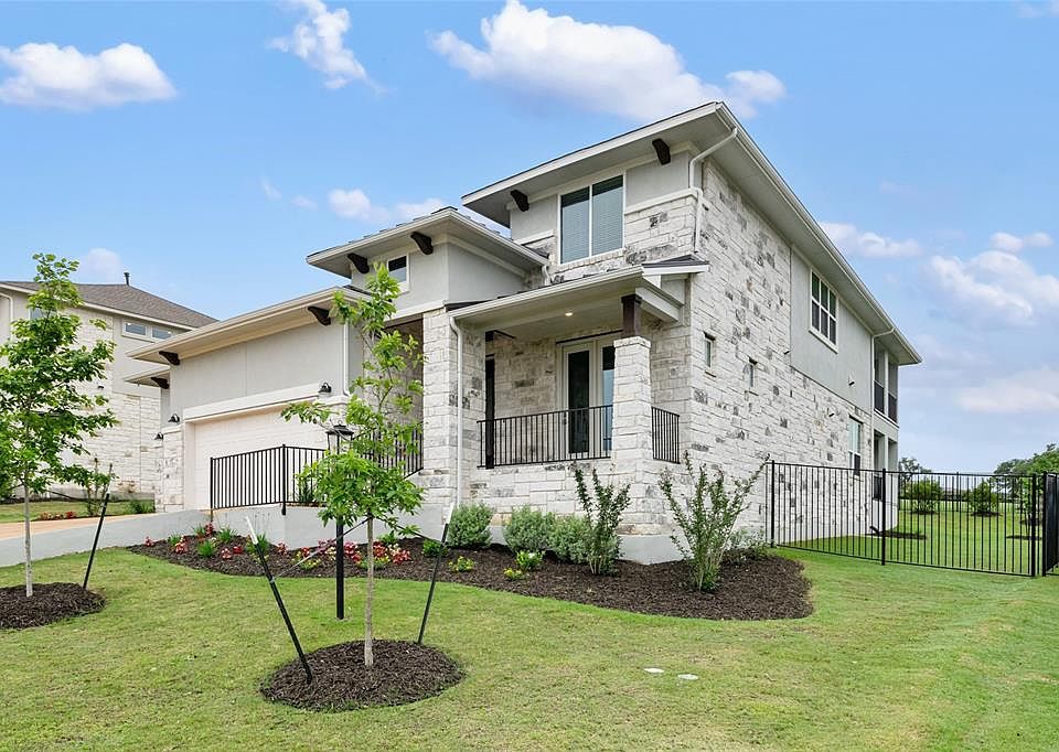 908 Arundel Rd, Austin, TX 78738 | Zillow