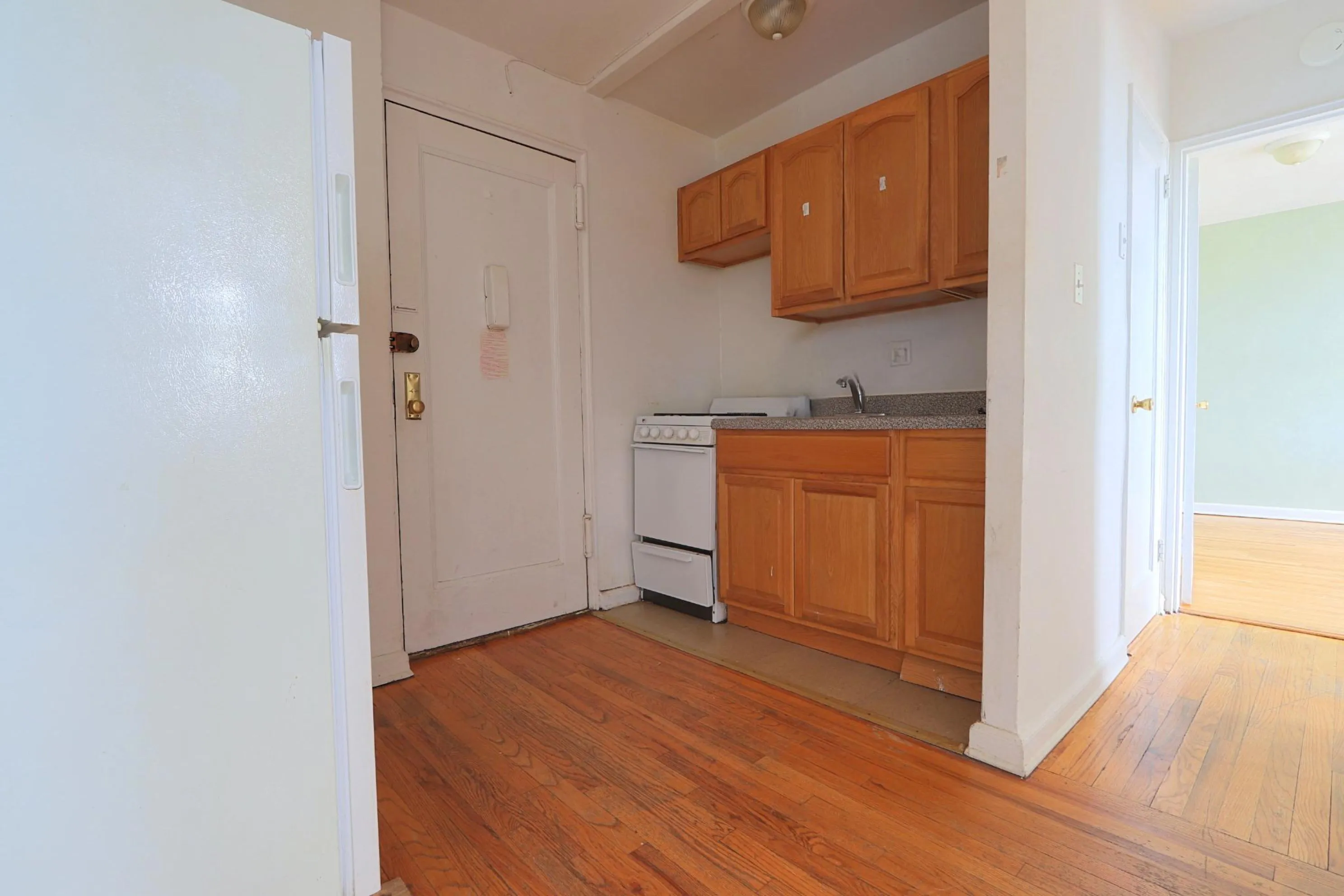 8105 Fourth Avenue #4K in Bay Ridge, Brooklyn | StreetEasy