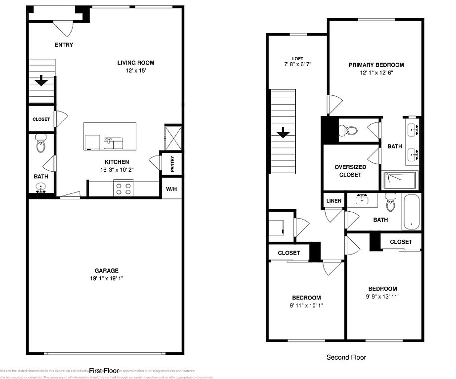 Tricon Elk Grove - 10439 Barrena Loop Elk Grove CA (3 units available ...