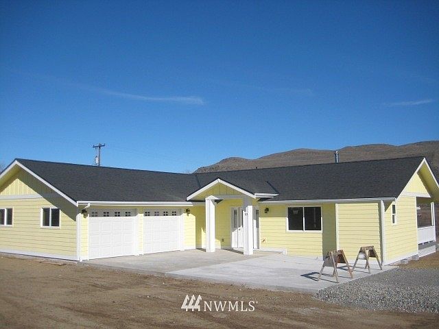10 Chinook Point, Okanogan, WA 98840 | Zillow