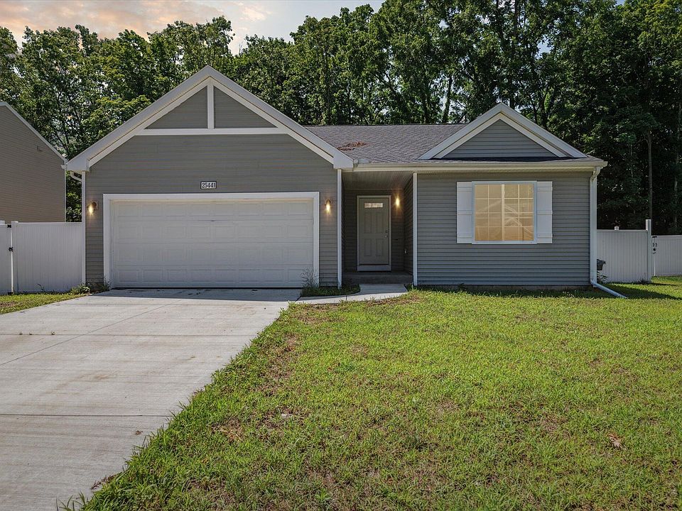 25441 Forest Ln, Mattawan, MI 49071 | MLS #24032848 | Zillow
