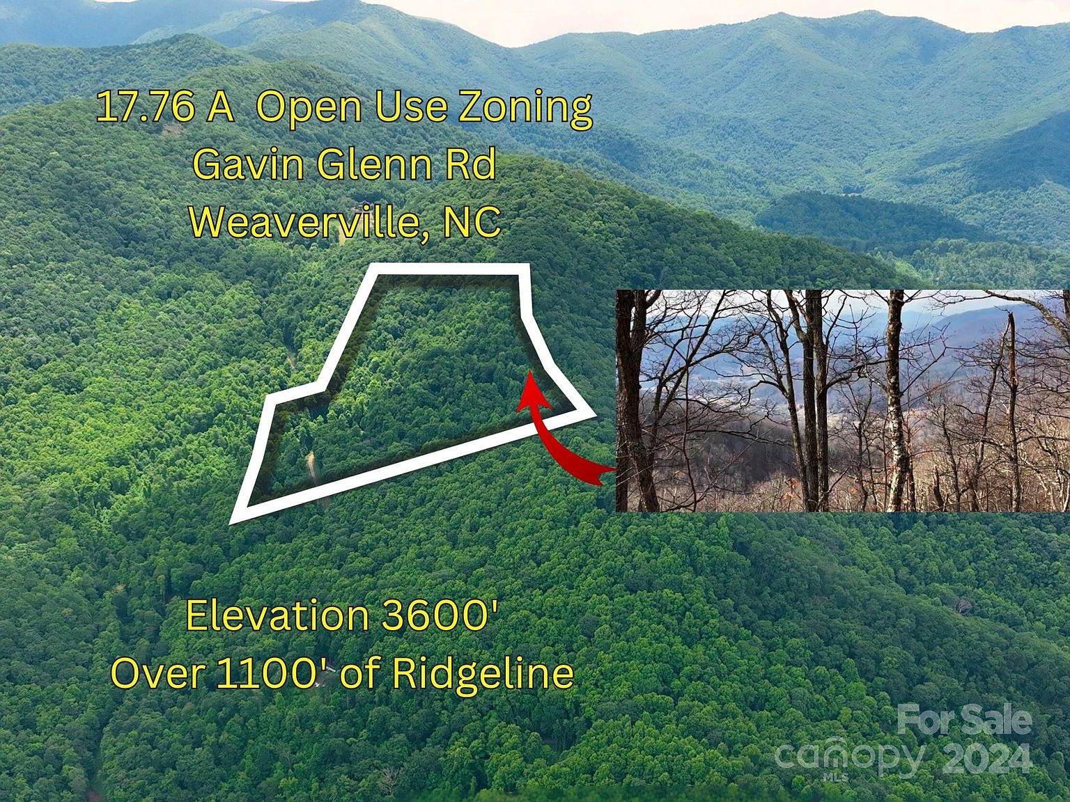135 Gavin Glenn Rd, Weaverville, NC 28787 | MLS #4208315 | Zillow