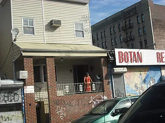 553 West 182nd St. in Fort George : Sales, Rentals, Floorplans | StreetEasy