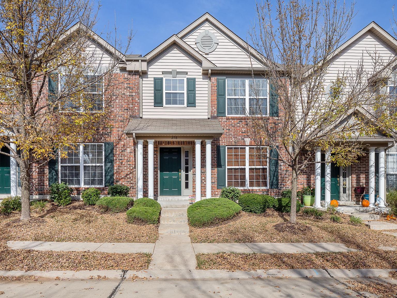 278 Vivaron Ave, Saint Charles, MO 63303 | Zillow