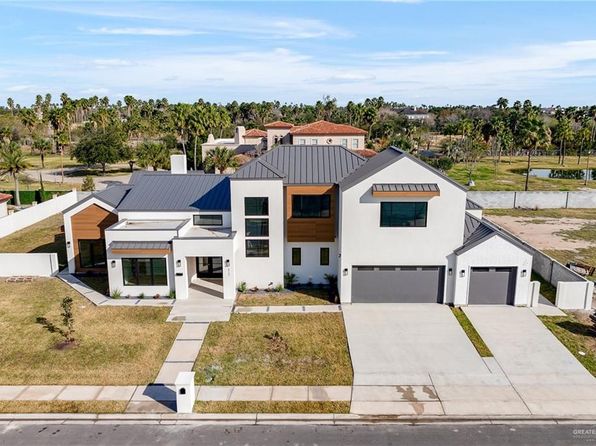 New Construction Homes in McAllen TX | Zillow