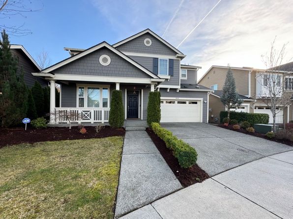 Houses For Rent in Renton WA - 71 Homes | Zillow