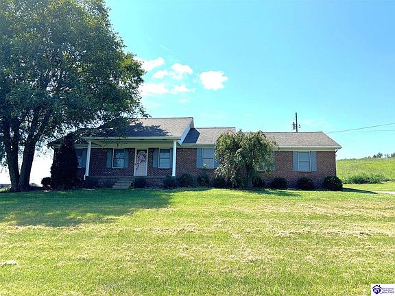 5100 Highway 401, Hudson, KY 40145 | Zillow