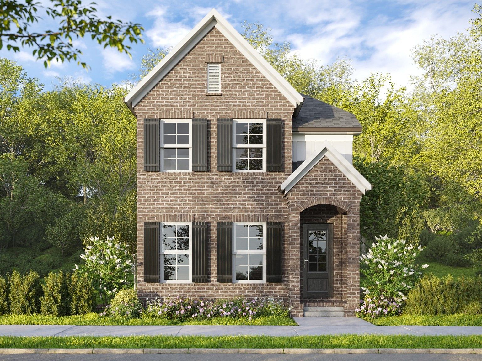 110 Freeboard Alley Lot 138, La Vergne, TN 37086 | MLS #2574723 | Zillow