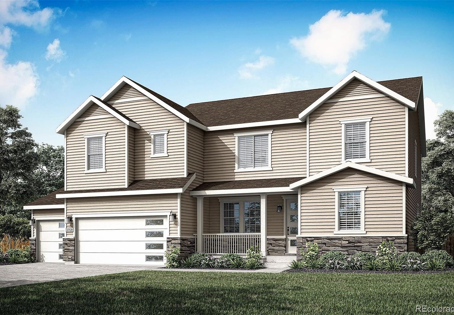 42990 Colonial Trail, Elizabeth, CO 80107 | Zillow