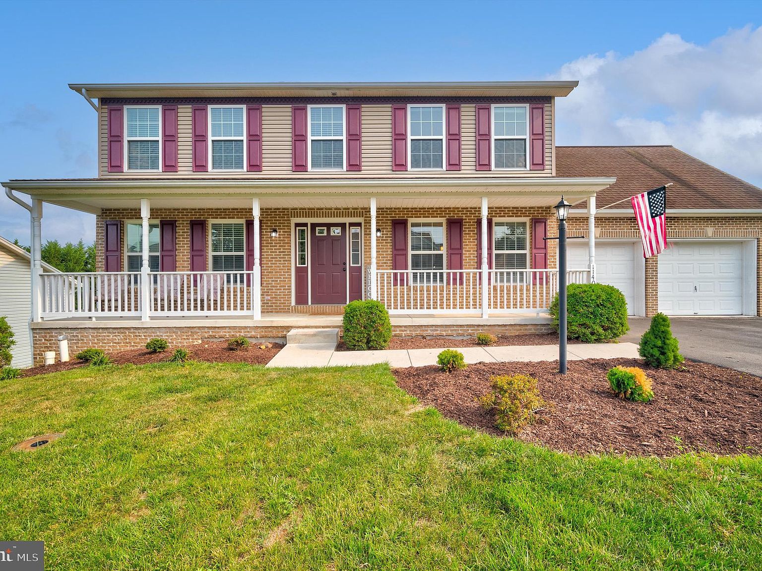 11408 Cross Fields Dr, Waynesboro, PA 17268 | MLS #PAFL2015064 | Zillow
