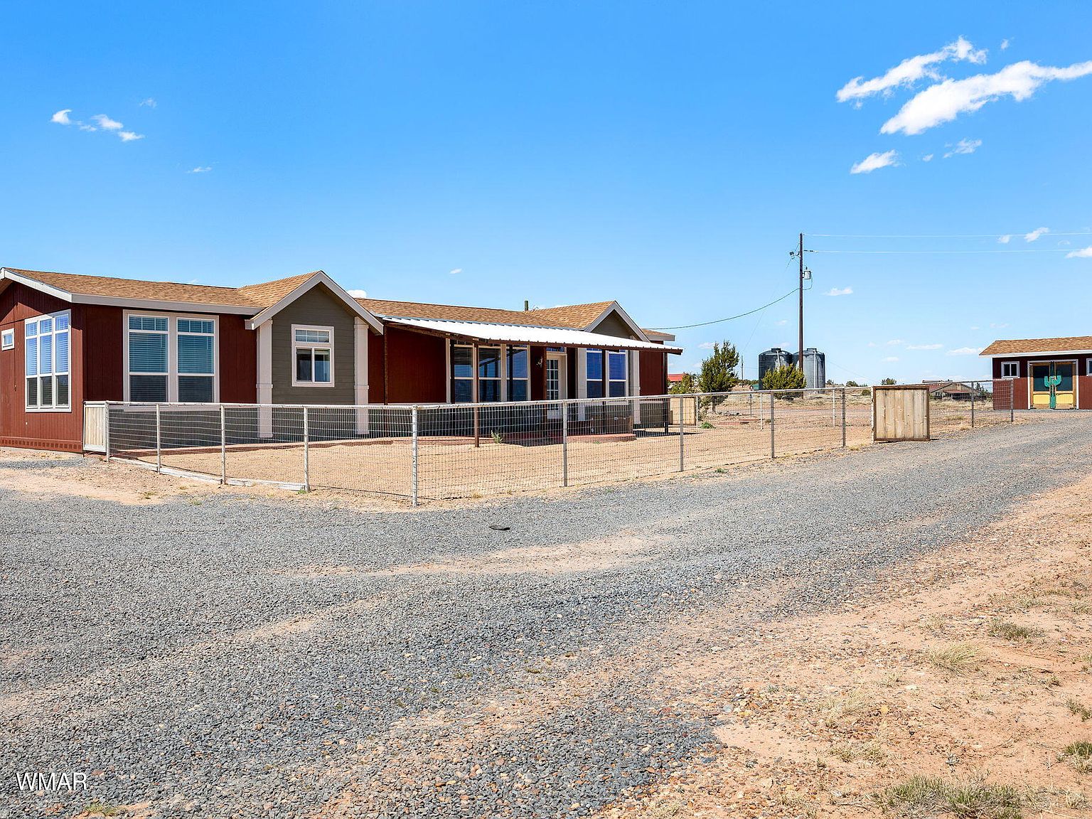 232 S Savage Rd, Snowflake, AZ 85937 | MLS #250424 | Zillow