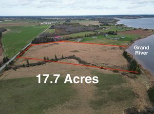 4506 Route 12, Bayside, PE C0B 1Y0 | MLS #202408307 | Zillow