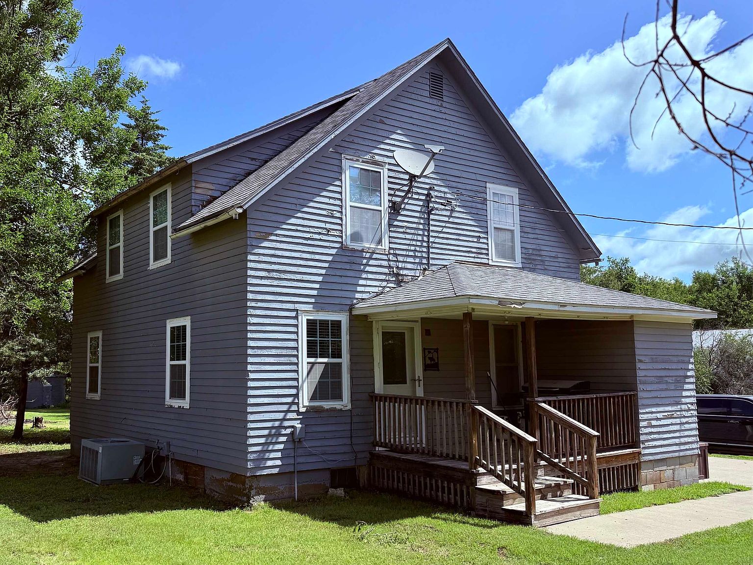 1910 Diamond, Lehigh, KS 67073 | MLS #657463 | Zillow