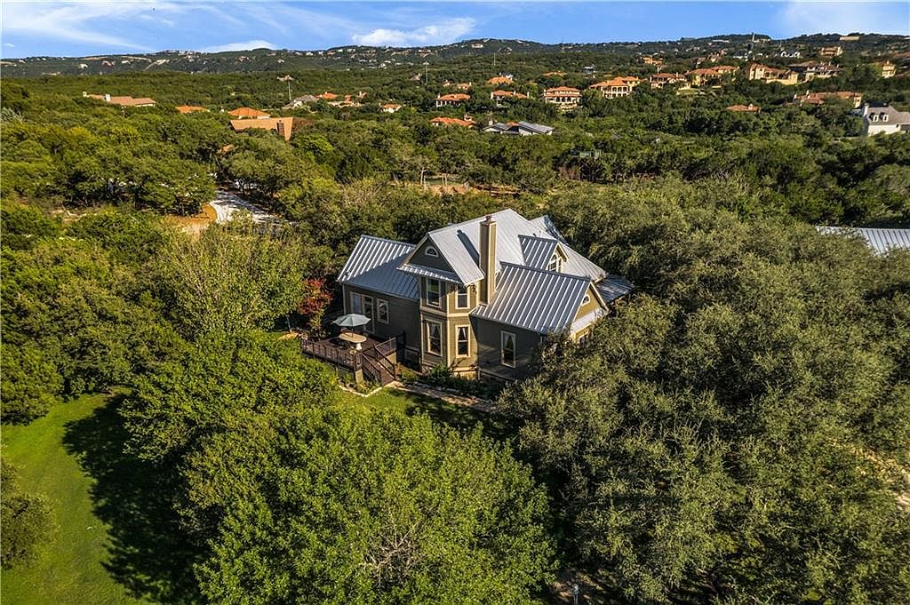 611 & 701 N Tumbleweed Trl, Austin, TX 78733 | Zillow
