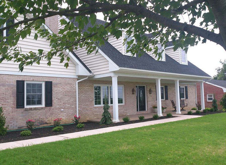 185 S Shirk Rd, New Holland, PA 17557 | Zillow