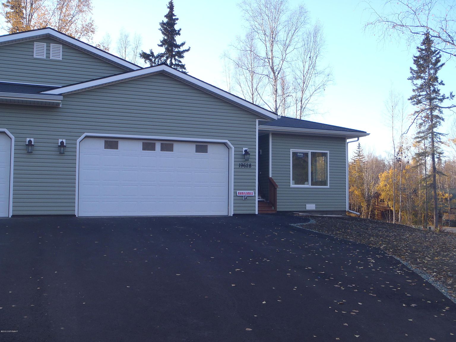 19628 Wild Wood Dr, Chugiak, AK 99567 | Zillow
