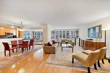 35 Sutton Place #3E in Sutton Place, Manhattan | StreetEasy
