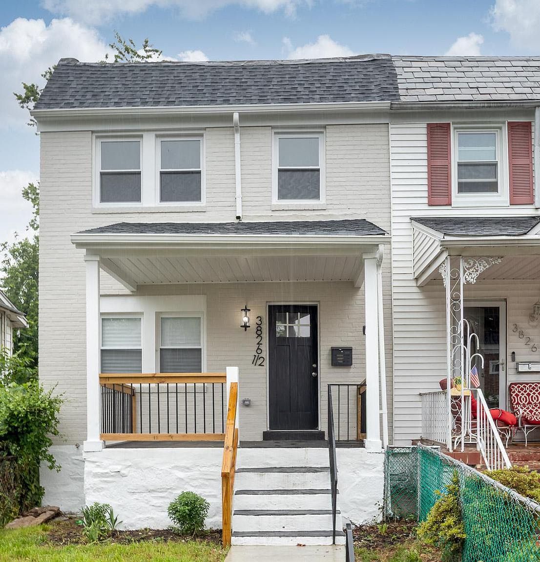 3826 1/2 Boarman Ave, Baltimore, MD 21215 | Zillow