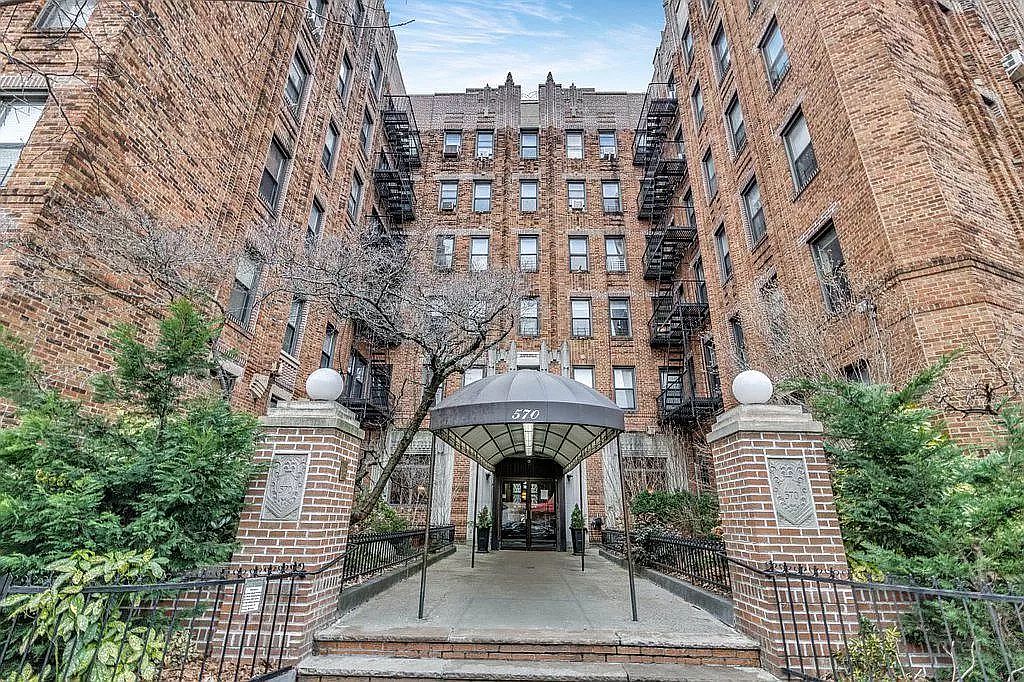 570 Westminster Rd APT D4, Brooklyn, NY 11230 | Zillow