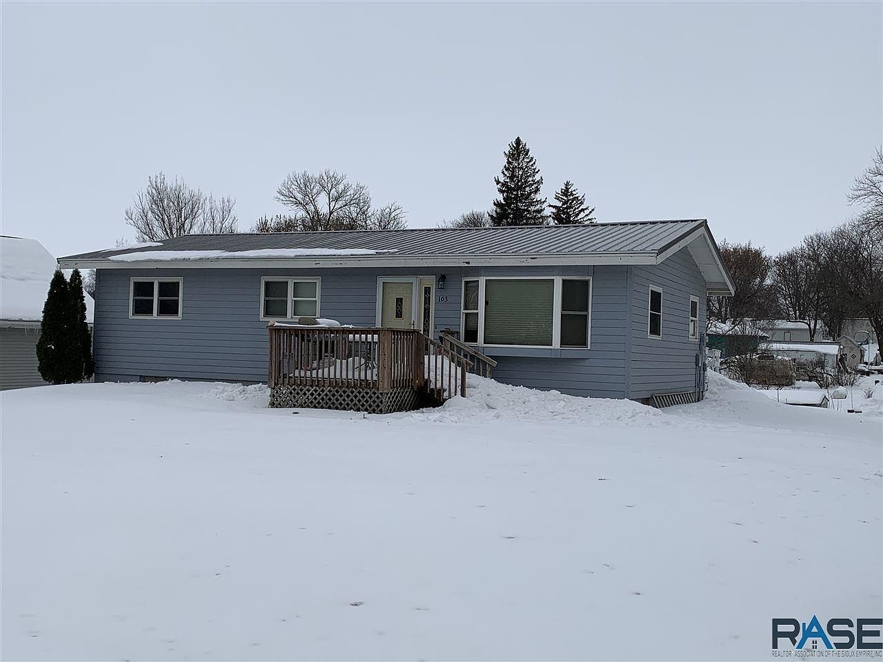 103 N Prospect St, Hardwick, MN 56134 | Zillow