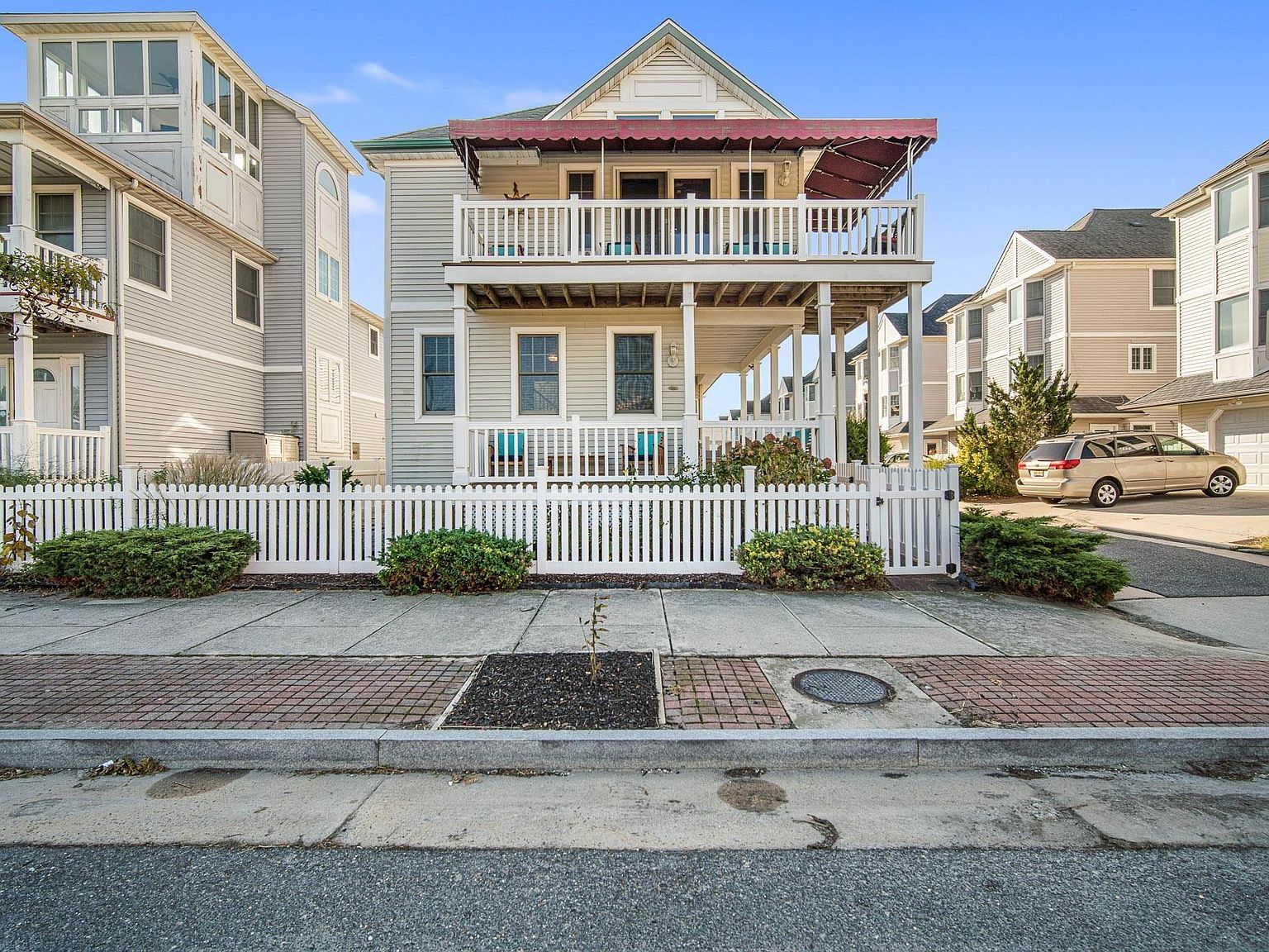 136 Madison Ave, Atlantic City, NJ 08401 | Zillow