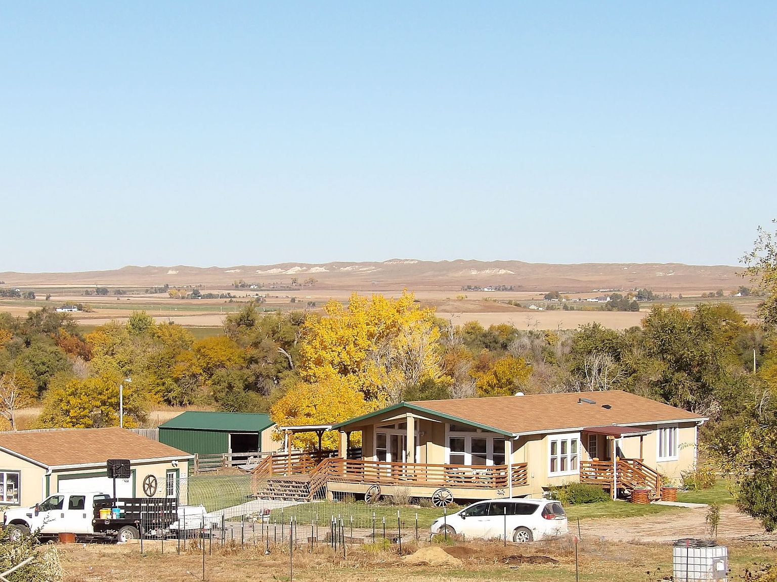 70548 County Road 27, Scottsbluff, NE 69361 | MLS #11218621 | Zillow