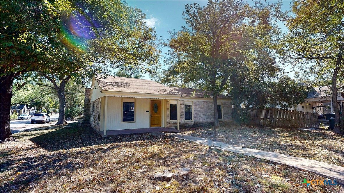 1401 S 5th St, Temple, TX 76504 | MLS #560512 | Zillow
