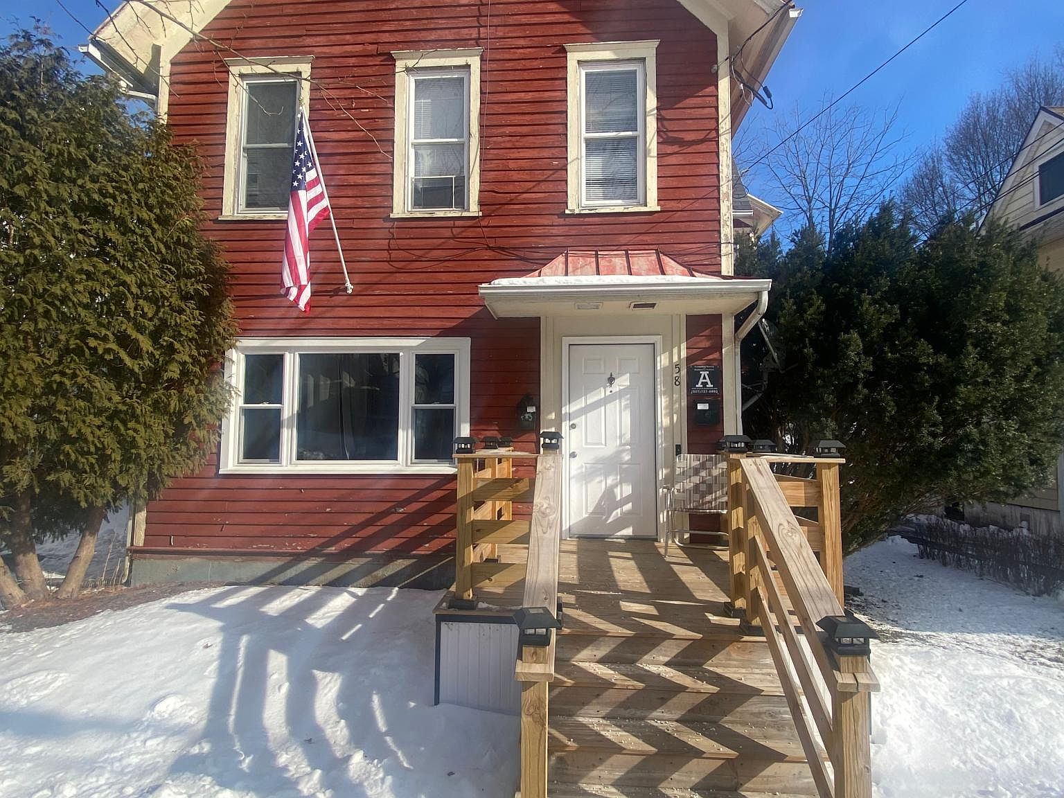 58 Chestnut St, Binghamton, NY 13905 | Zillow