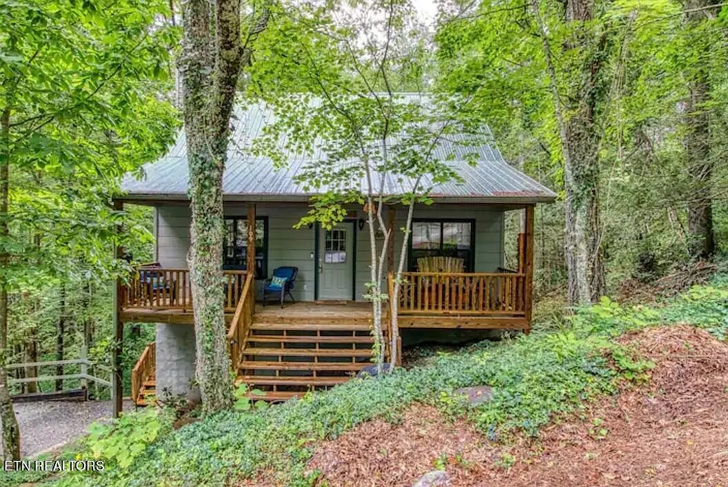 109 Cutter Gap Rd, Townsend, TN 37882 | Zillow