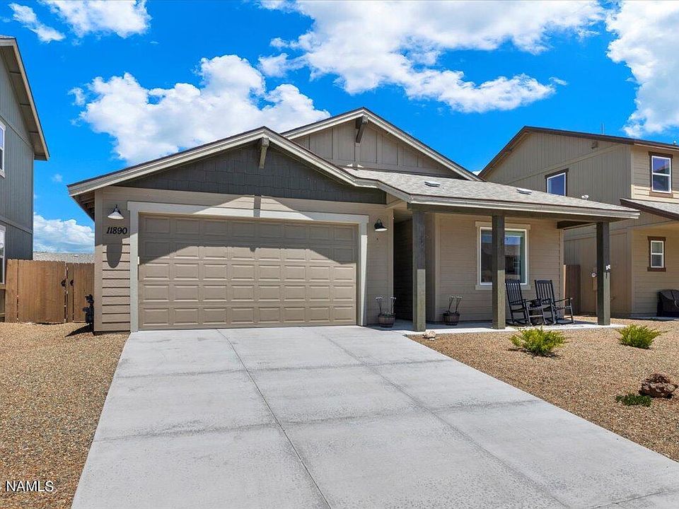 11890 Pegasus Rd, Bellemont, AZ 86015 | Zillow
