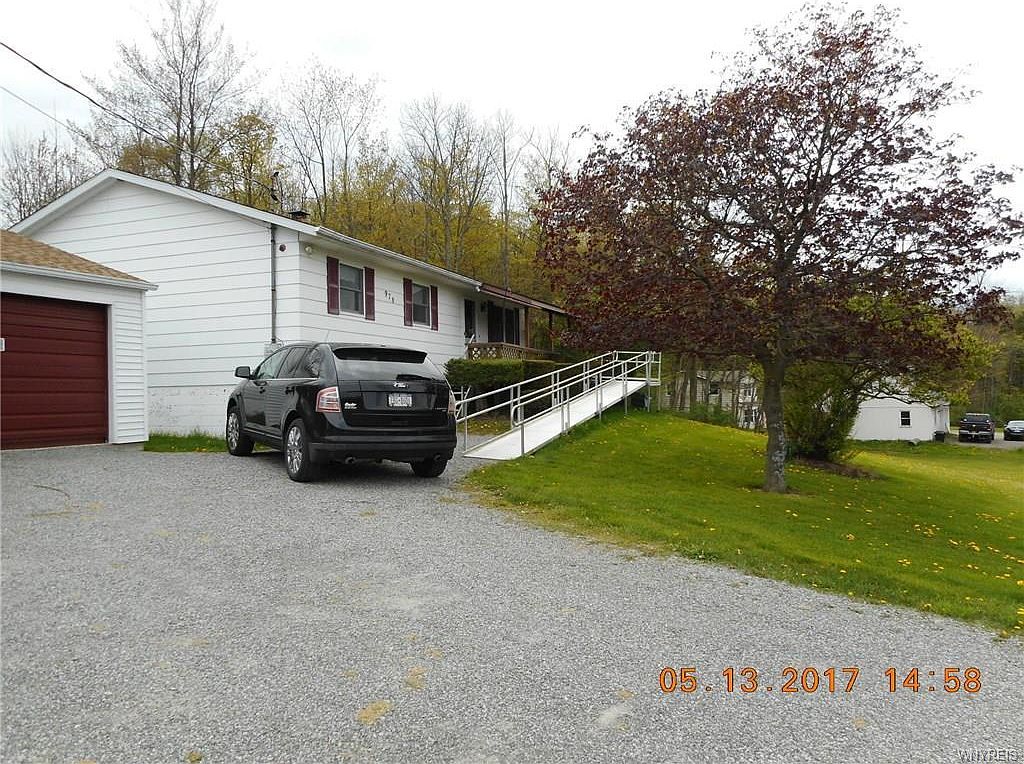 978 Route 78, Java Center, NY 14082 | Zillow