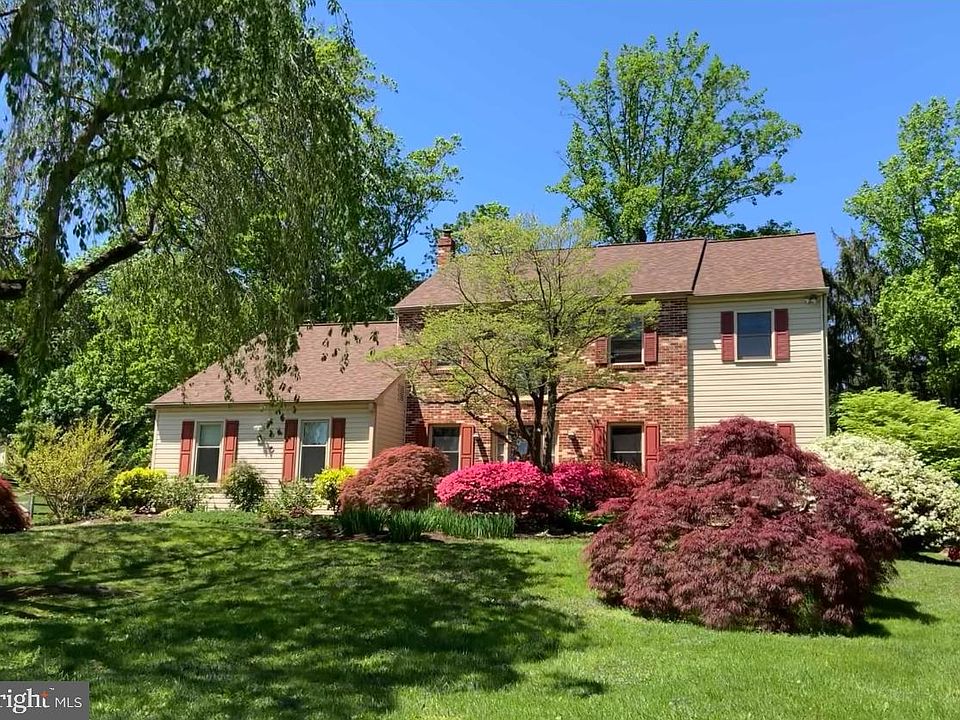 415 Ballytore Rd, Wynnewood, PA 19096 | Zillow