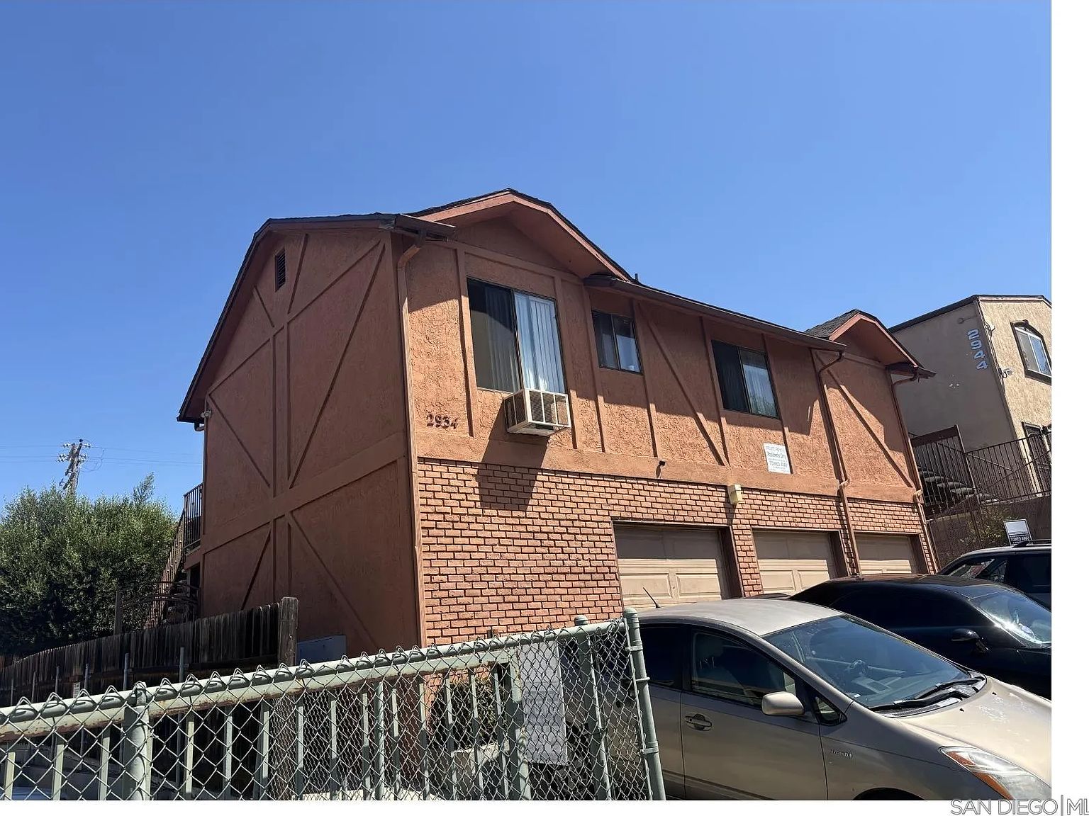 2934 F St, San Diego, CA 92102 | MLS #250041832 | Zillow