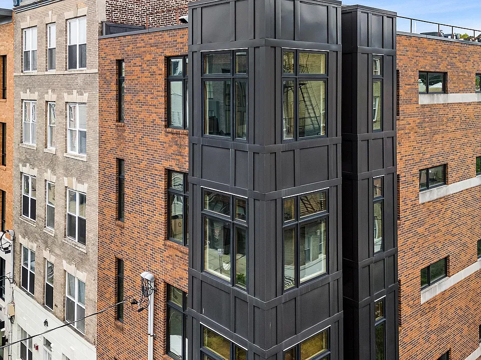 ST GERMAIN - 532 Monroe St Hoboken NJ | Zillow