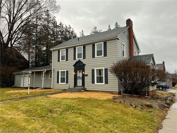 Youngstown OH Real Estate - Youngstown OH Homes For Sale | Zillow