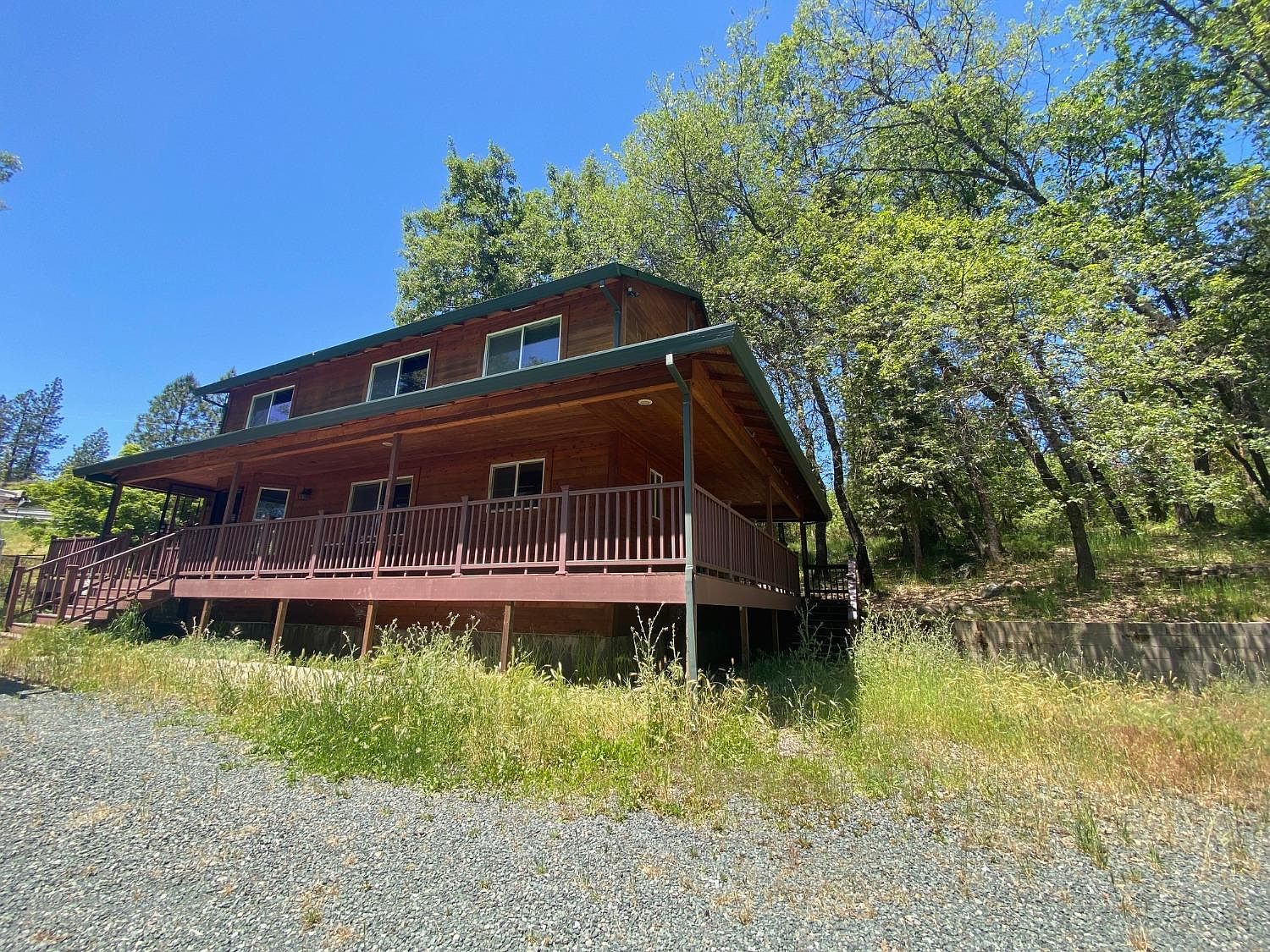 10761 Texas Hill Rd, Dobbins, CA 95935 | MLS #225014003 | Zillow