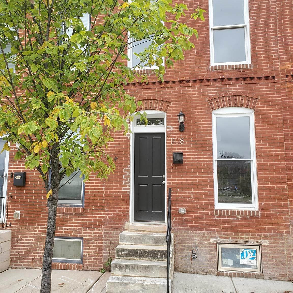 1108 Rutland Ave, Baltimore, MD 21213 | Zillow