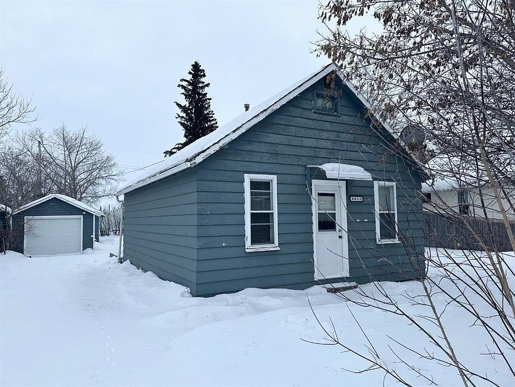 5010 W 48th St, Myrnam, AB T0B 3K0 | MLS #A2189782 | Zillow
