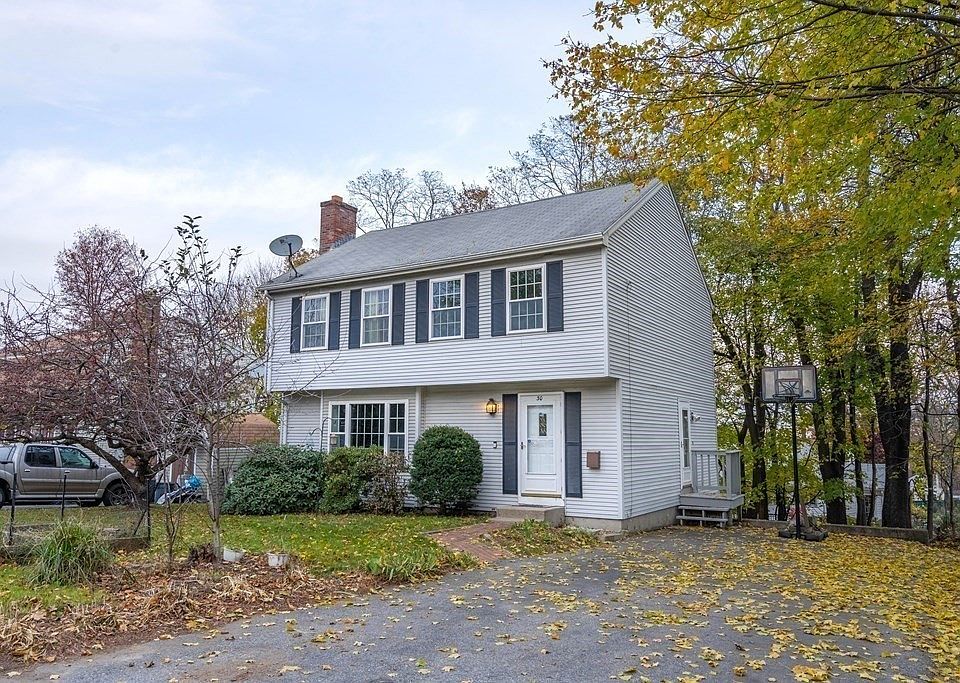 30 Hulbert Rd, Worcester, MA 01603 | Zillow