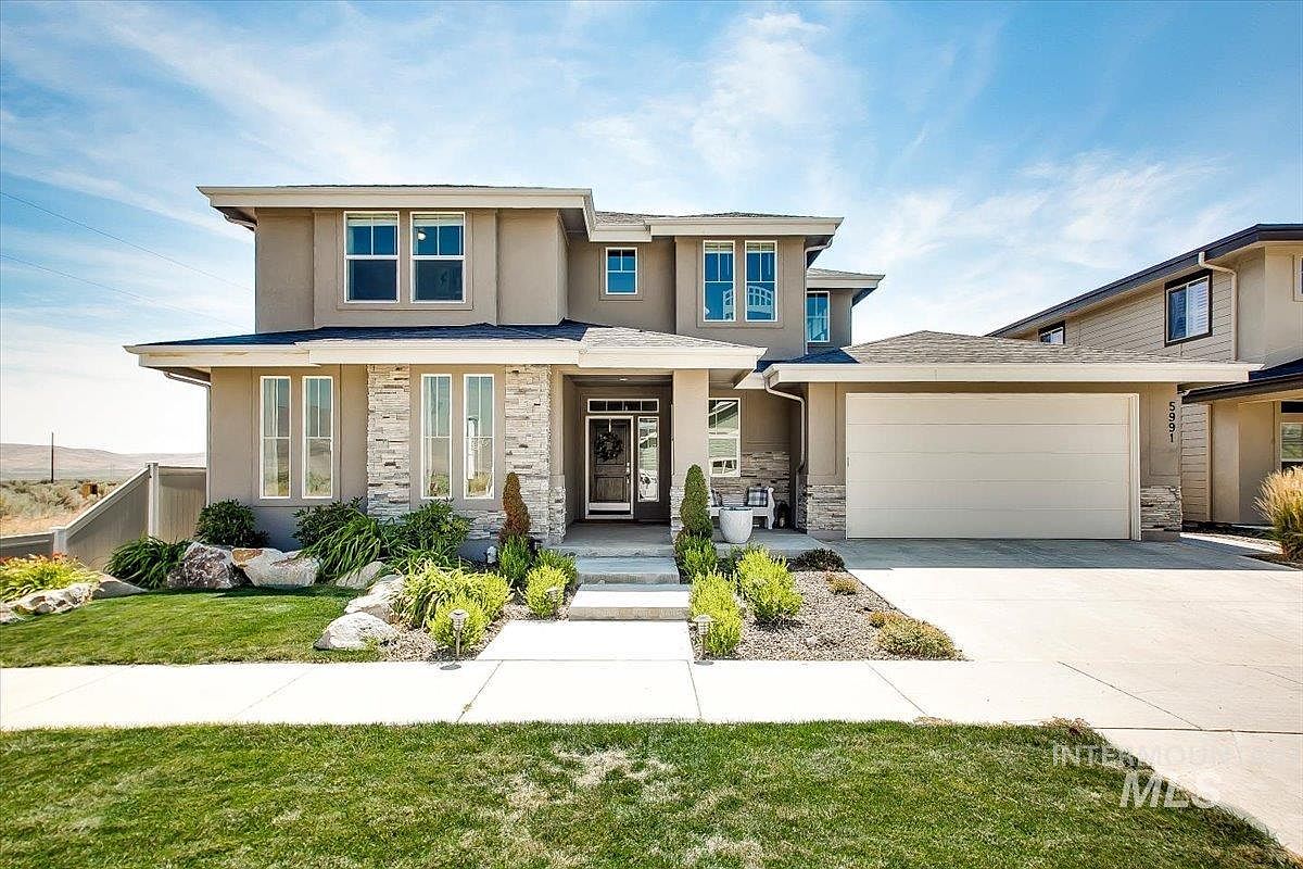 5991 E Black Gold St, Boise, ID 83716 | Zillow