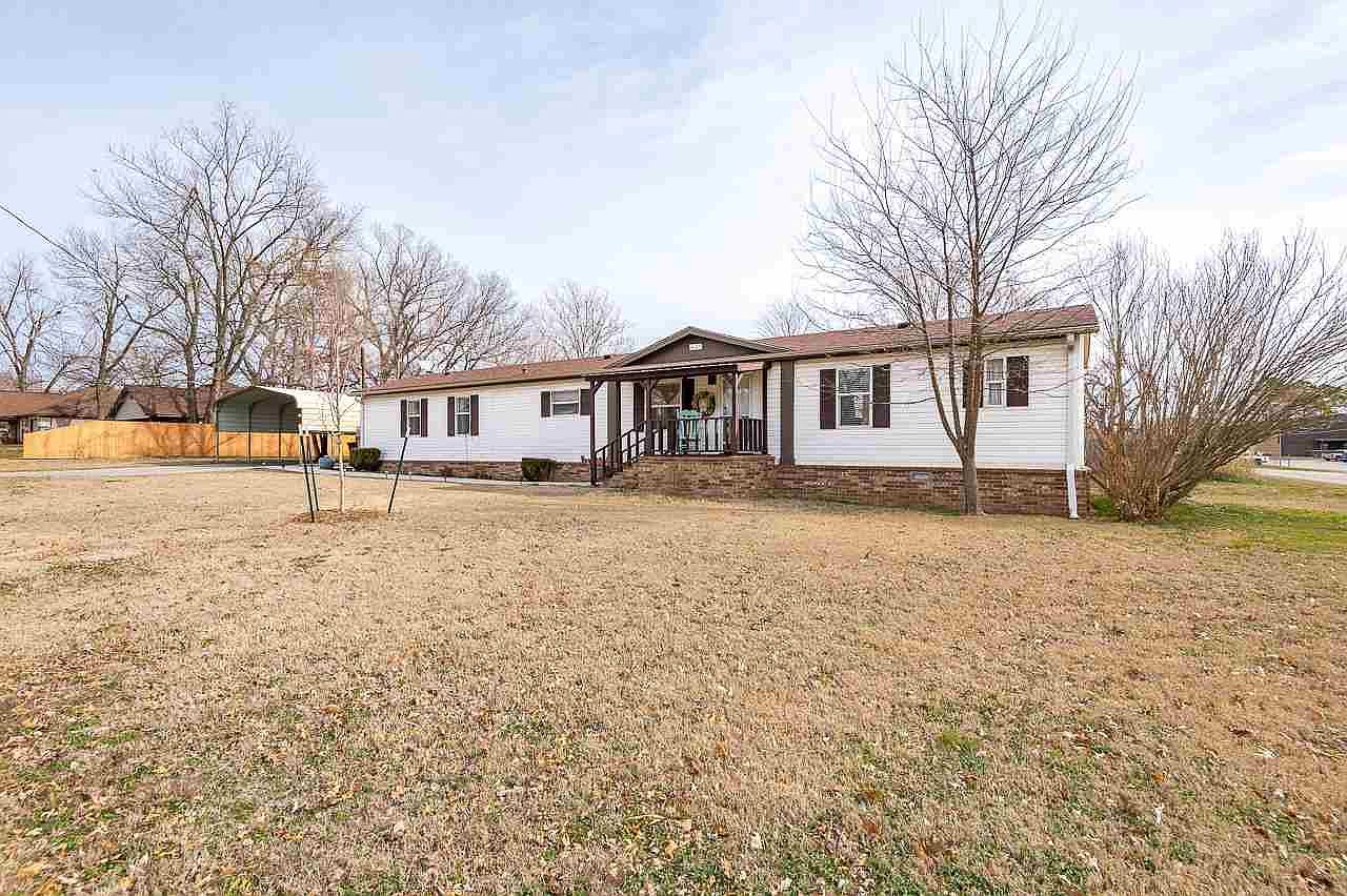 403 E Knipe Ave, Perkins, OK 74059 | Zillow